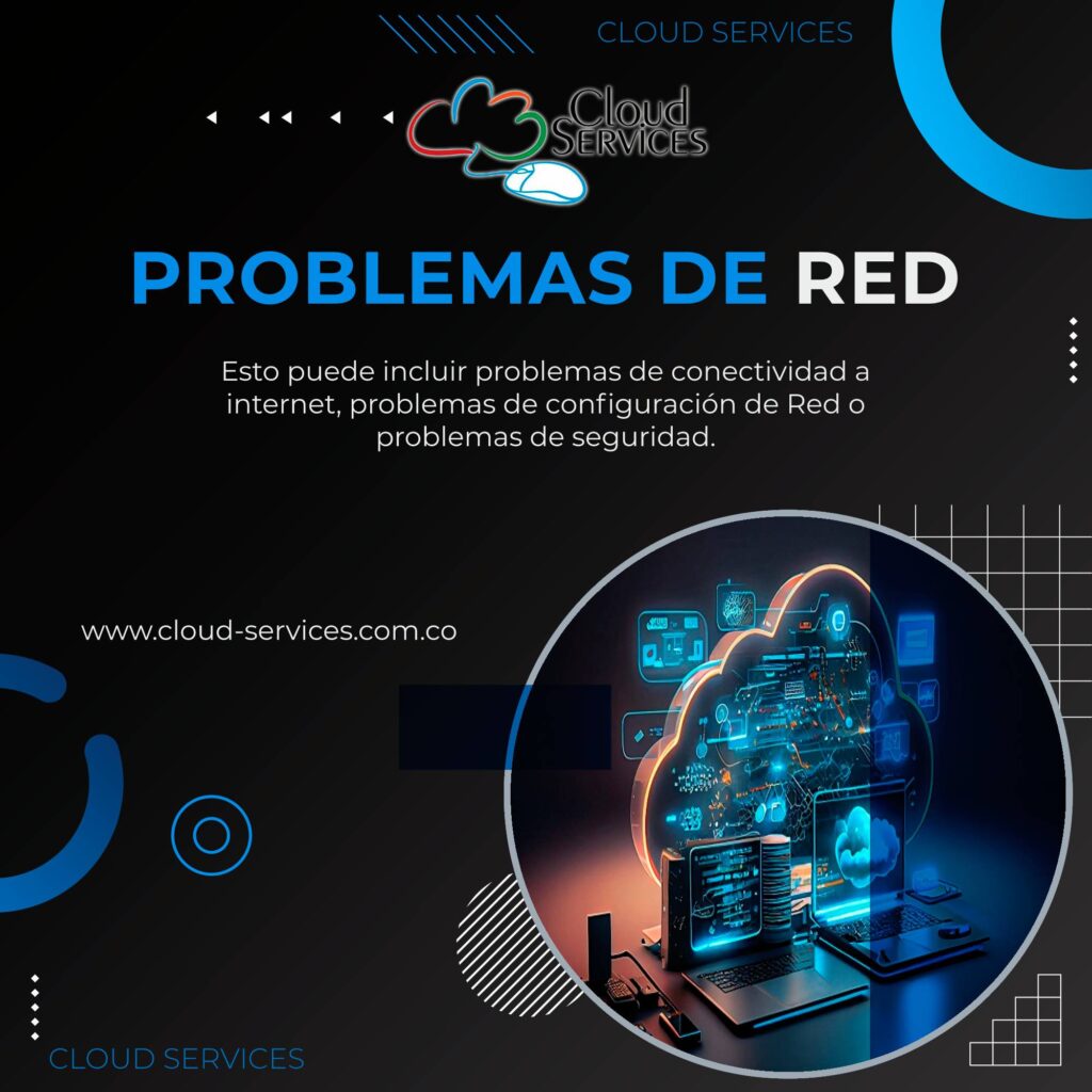 Las fallas mas comunes en nuestros ordenadores - Cloud Services Las fallas mas comunes en nuestros ordenadores - Cloud Services